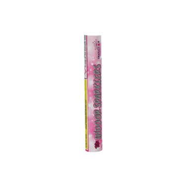 10cm Indoor Sparklers (10pcs) | Sparklers | Sonic Fireworks Shop